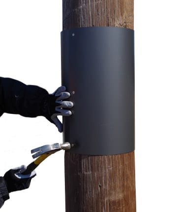 Wind Anchor - TransGard Solutions