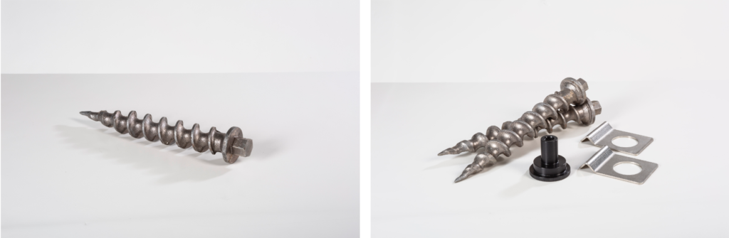 Standard Fence | TransGard Solutions