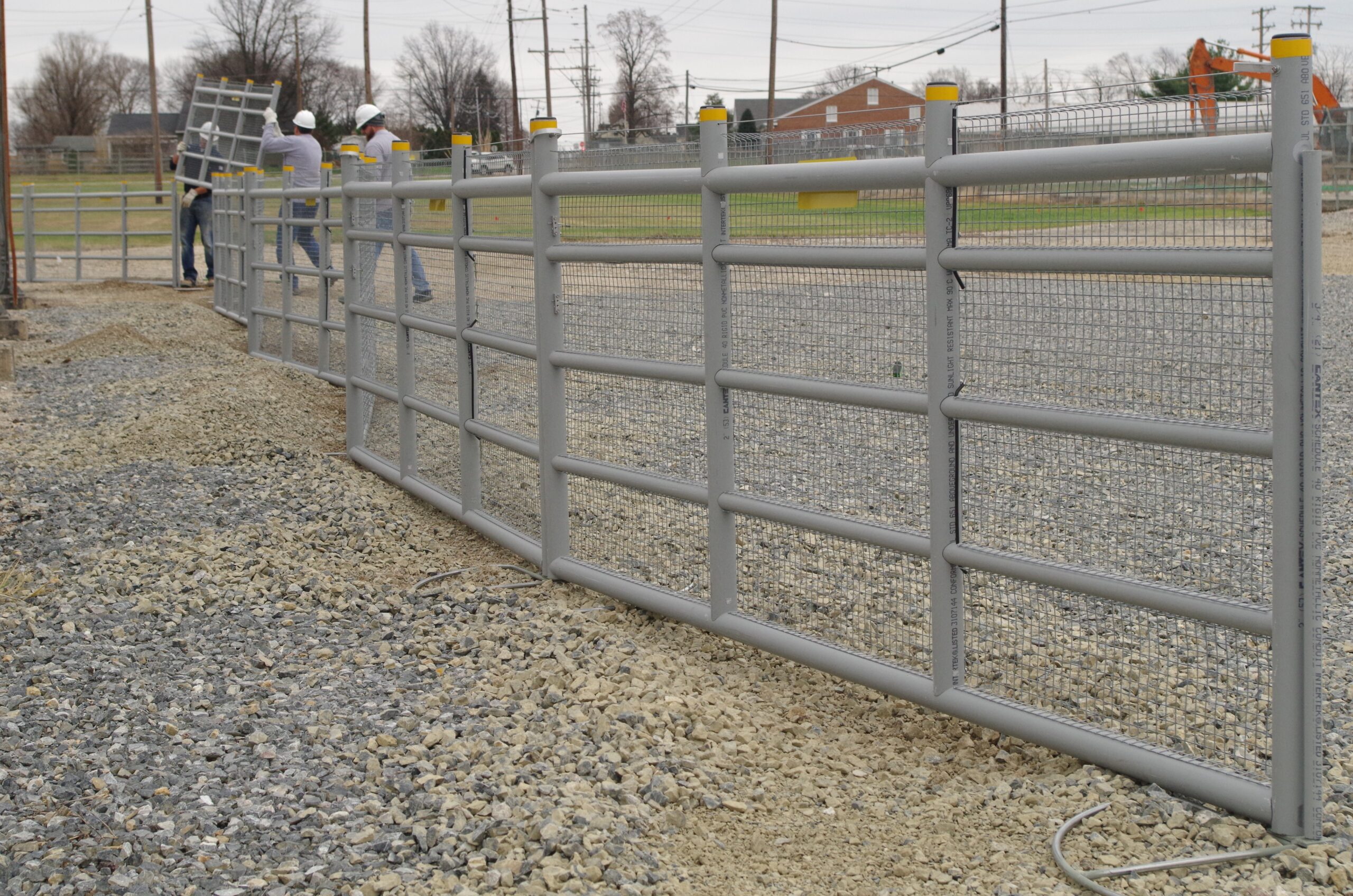 Putting Our Money Where Our Fence Is | TransGard Solutions